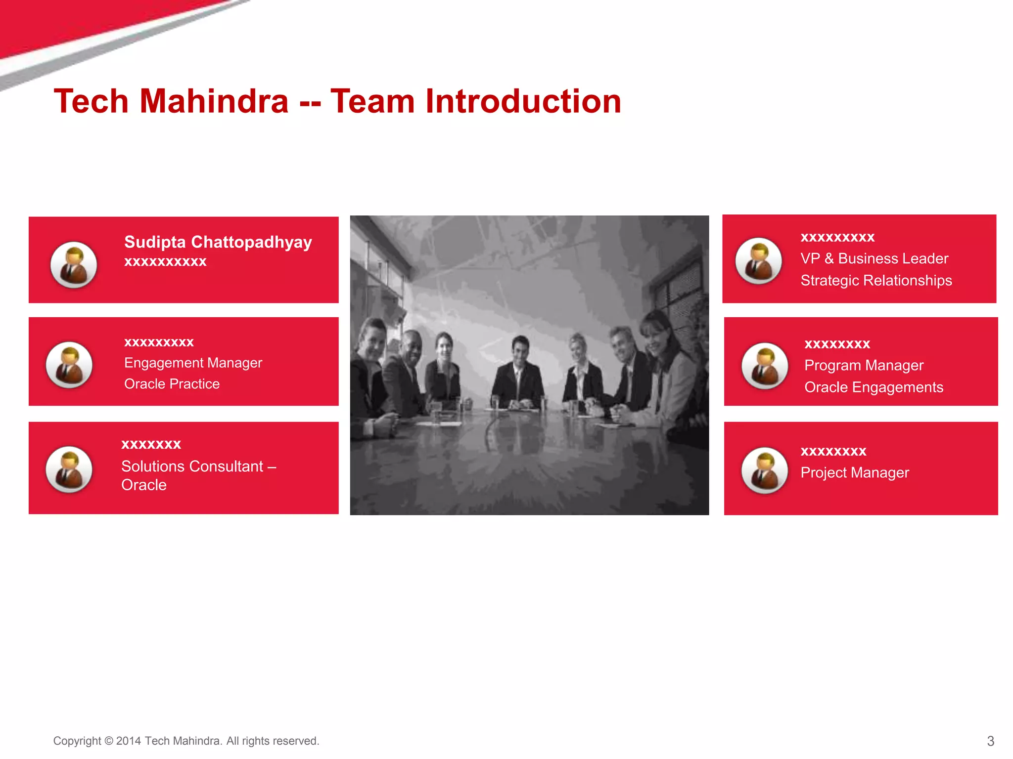 Oracle ERP Implementation_Genpact_V7.pptx | Computer Software and Applications | Computing