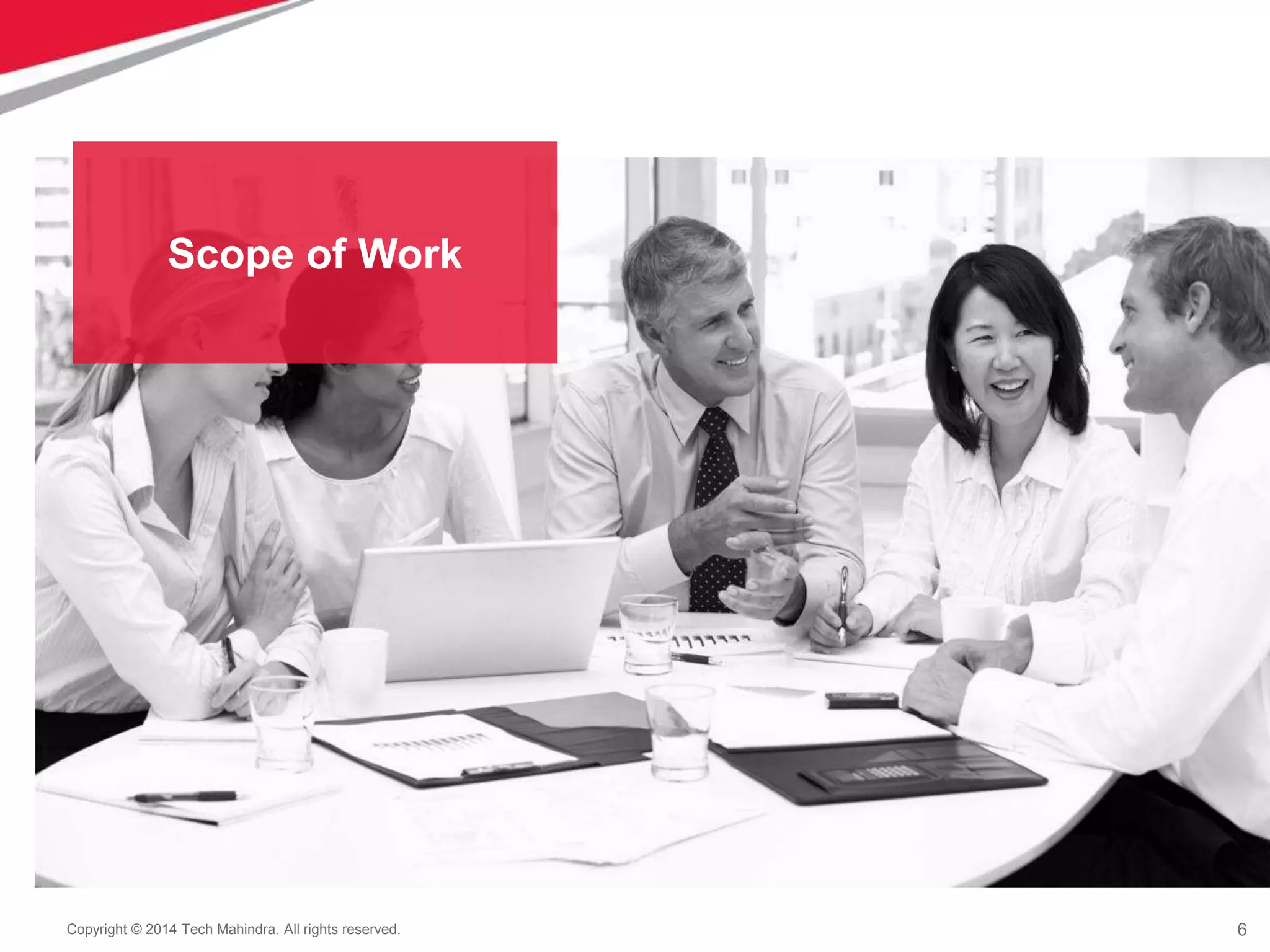 Oracle ERP Implementation_Genpact_V7.pptx | Computer Software and Applications | Computing