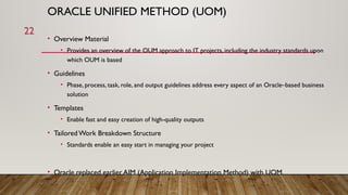 Oracle ERP EBS Introduction Presentation | PPTX | Cloud Computing | Internet