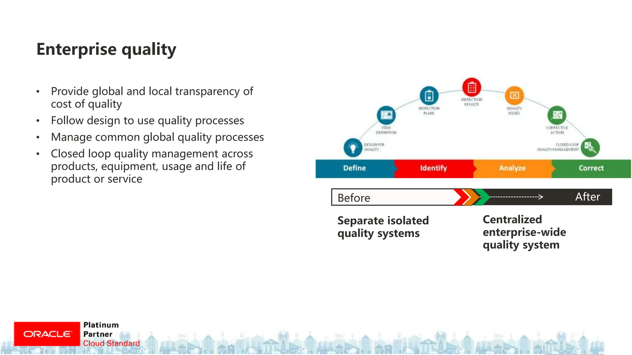 Oracle ERP Overview for Pharma Industry..pptx