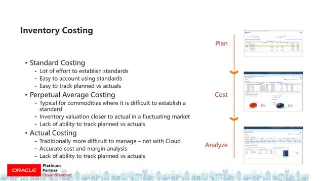 Oracle ERP Overview for Pharma Industry..pptx