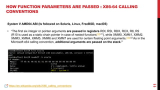 Oracle events hunting [POUG19] | PPT