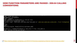 Oracle events hunting [POUG19] | PPT