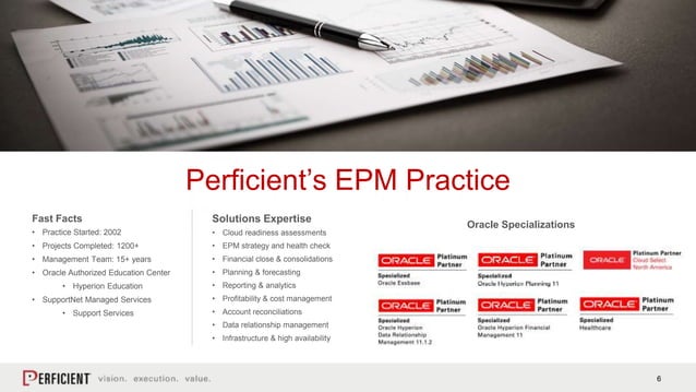 Oracle FCCS: A Deep Dive | PPTX | Computing | Technology & Computing