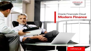 Oracle fusion financial p2p cycle | PPTX