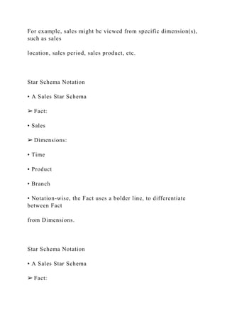 OracleFIT5195-2-Star Schema.pdfWeek 2 – Star SchemaSe.docx