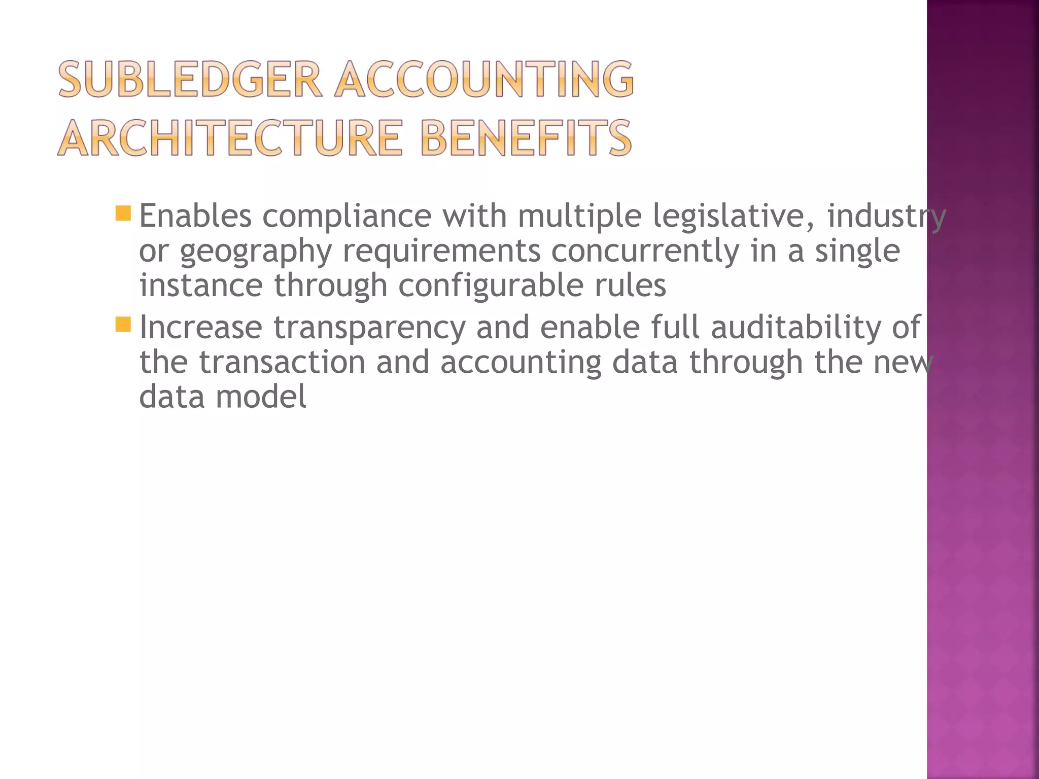 Oracle Fixed Assets Ppt