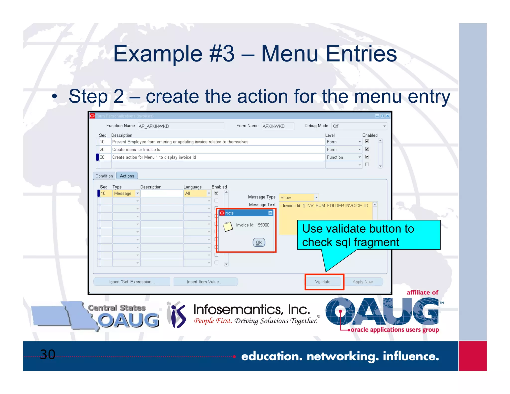 Oracle Forms Personalization Pdf