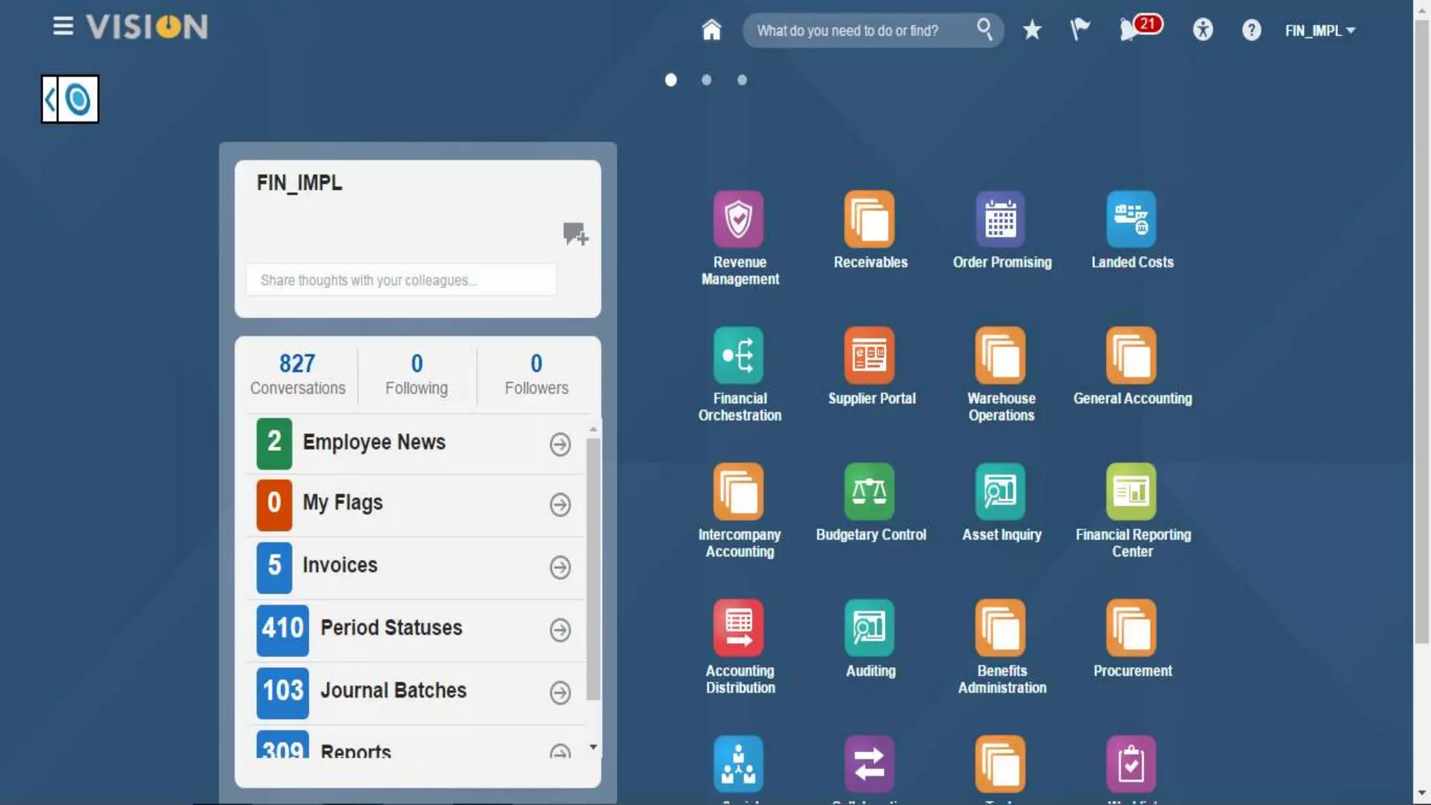 Oracle fusion general ledger-enter journal-manual | PPTX