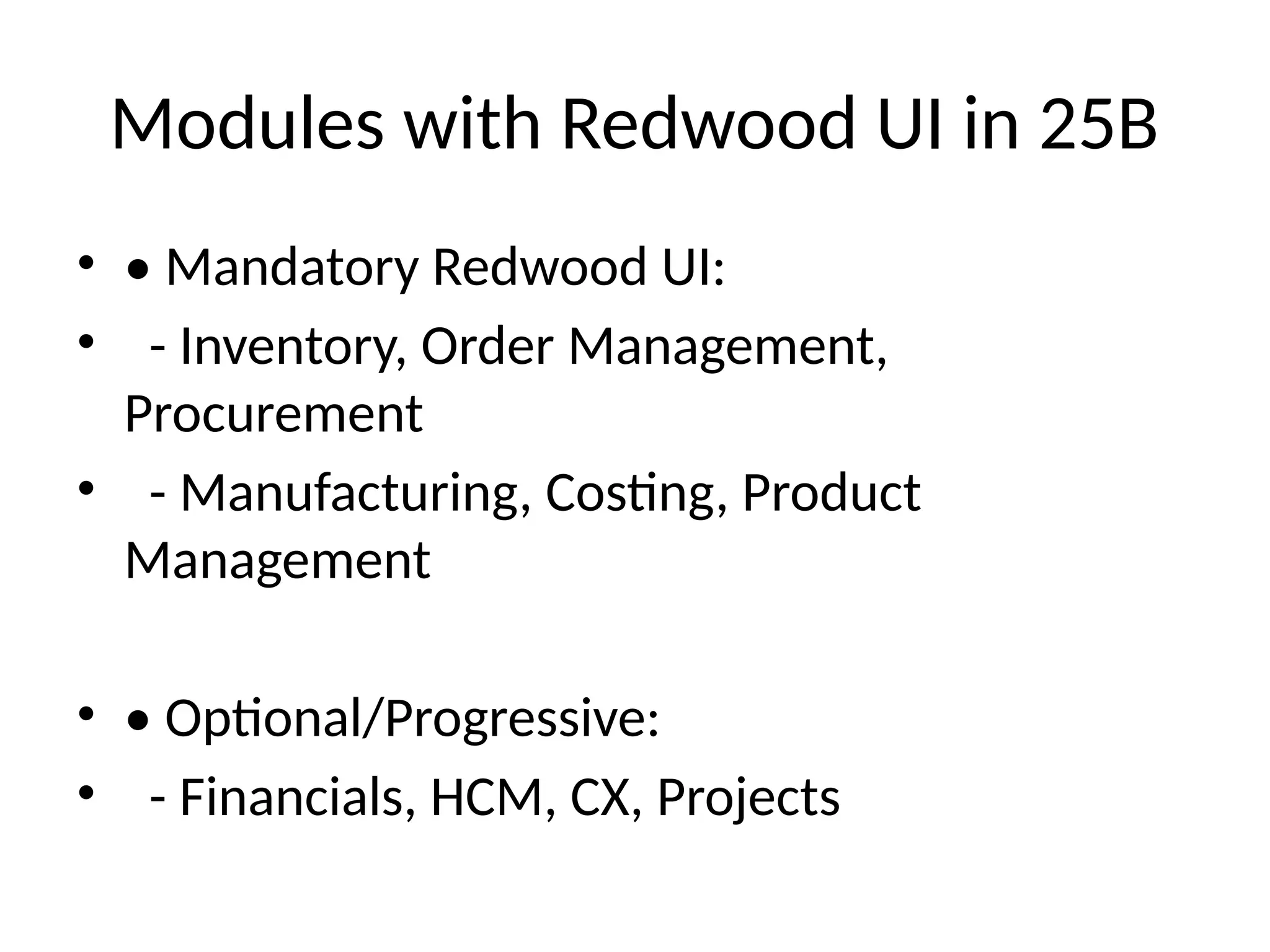 Oracle_Fusion_25B_Redwood_Artificial Intelligent Deck | PPTX