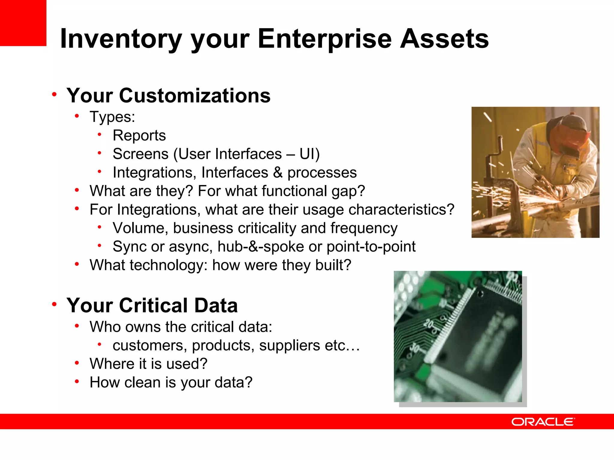 Oracle Fusion Application | PPT