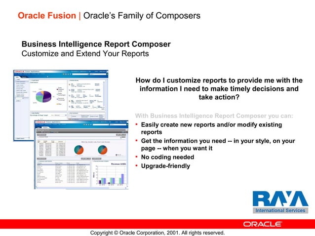 Oracle Fusion And Cloud Applications Overview Ppt Cloud Computing Internet
