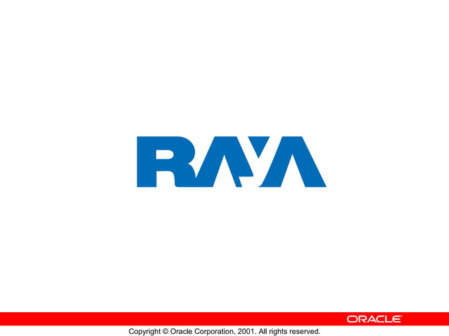 Oracle Fusion & Cloud Applications Overview | PPT | Cloud Computing | Internet