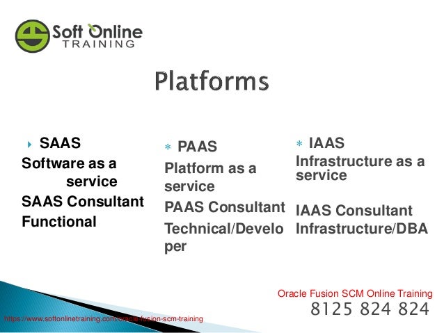 Oracle Fusion Cloud Scm Pdf Pdf Cloud Computing Internet