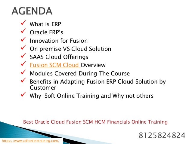 ORACLE FUSION CLOUD SCM PPT.pptx