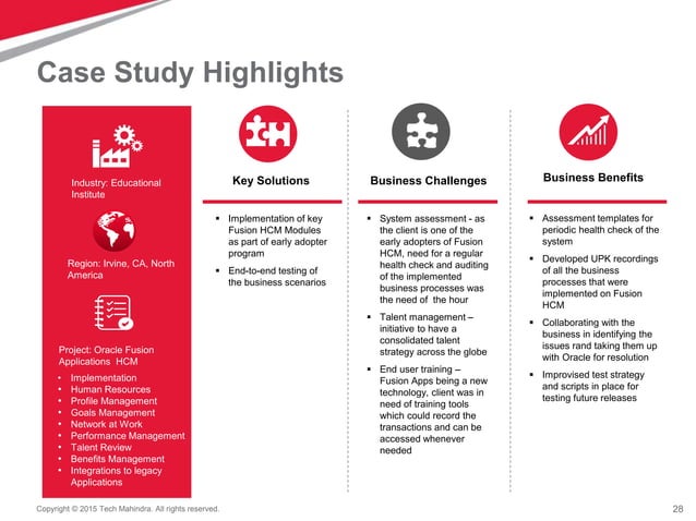 Oracle fusion fscm capabilities readiness plan v9 | PPTX | Cloud Computing | Internet