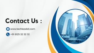 Oracle Fusion HCM: Revolutionizing Human Capital Management | PPT