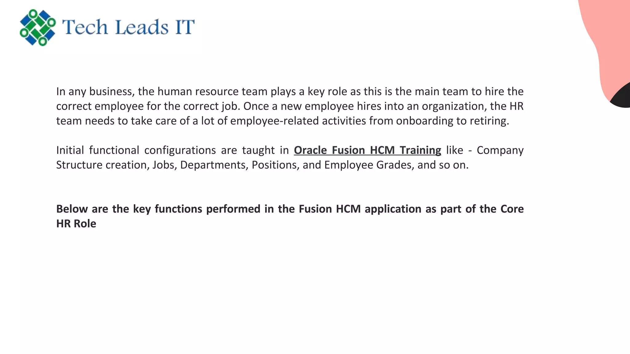 Oracle Fusion HCM Core HR Module.pptx