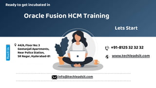 Oracle Fusion HCM Core HR Module.pptx