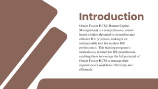 Oracle Fusion HCM for HR Professionals.pdf