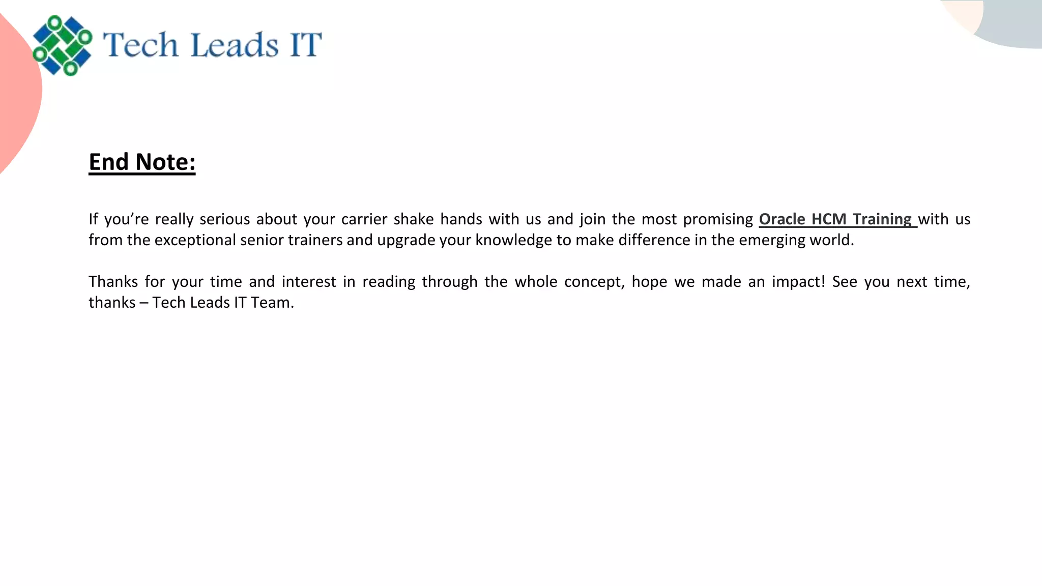 Oracle Fusion HCM Modules & HCM Functions.pptx