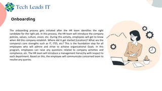 Oracle Fusion HCM Modules & HCM Functions.pptx
