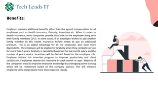 Oracle Fusion HCM Modules & HCM Functions.pptx