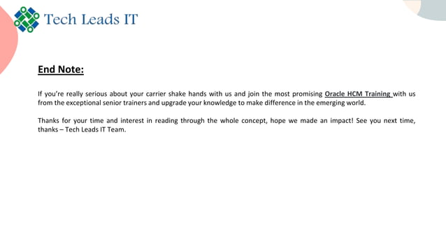 Oracle Fusion HCM Modules & HCM Functions.pptx