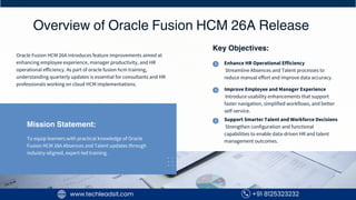 Oracle Fusion HCM Online Training .pdf