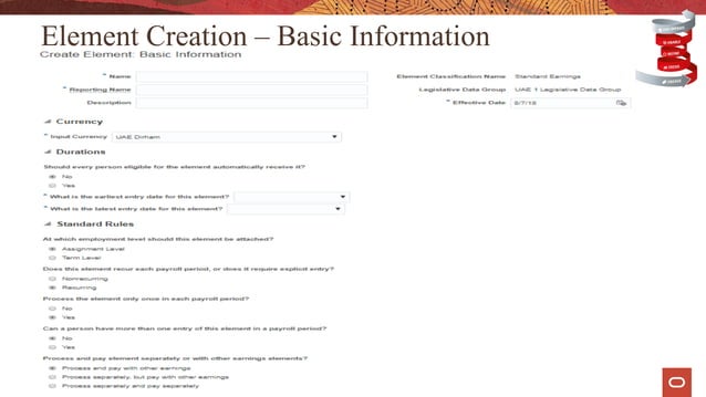 Oracle Fusion HCM Payroll Process Flow.pdf | Business Accounting ...