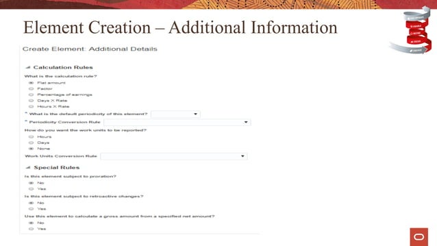 Oracle Fusion HCM Payroll Process Flow.pdf | Business Accounting ...