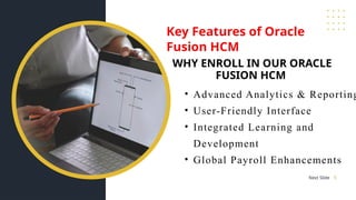 Oracle Fusion HCM Training_Techleadsit.pptx