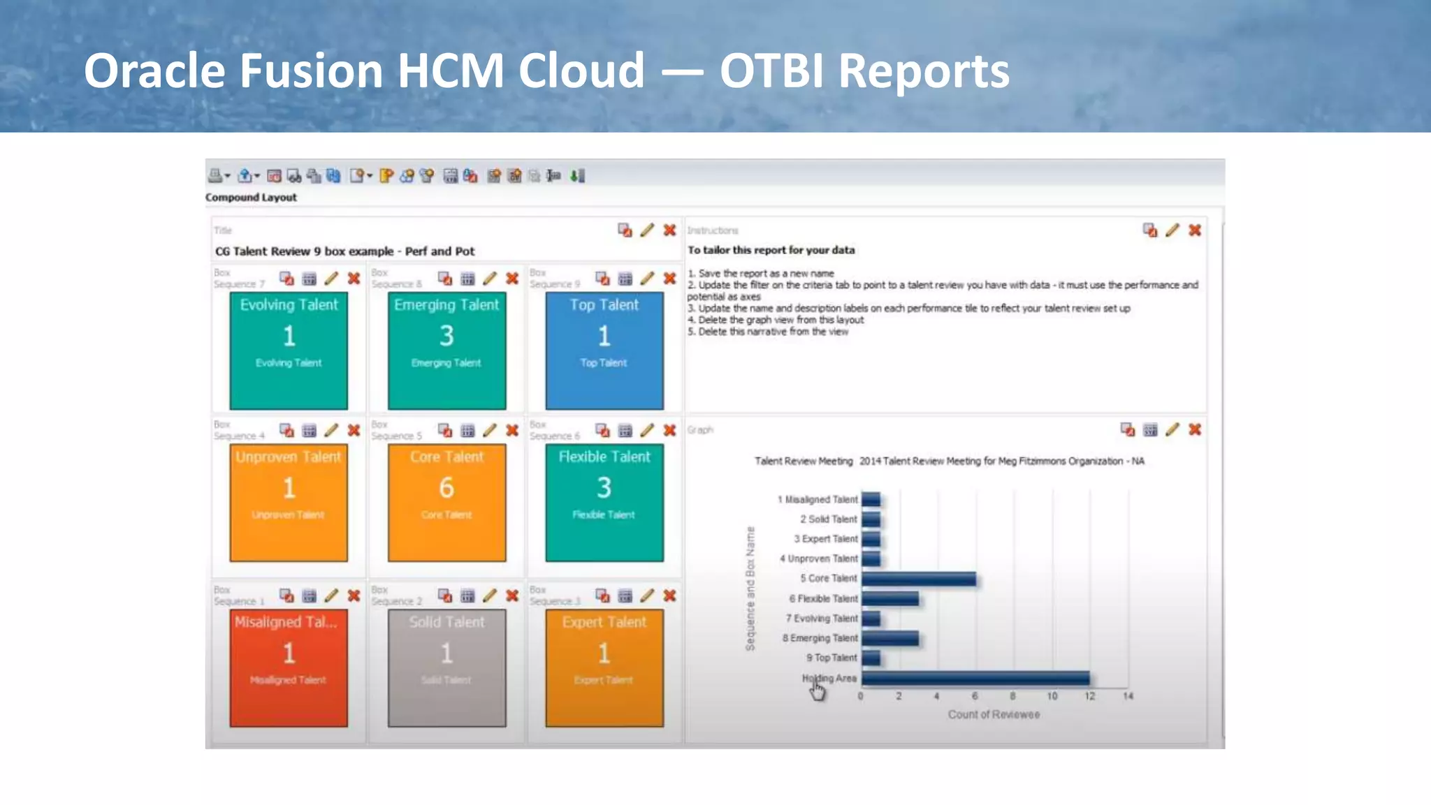 Oracle Fusion HCM vs E-Business Suite HRMS | PPT