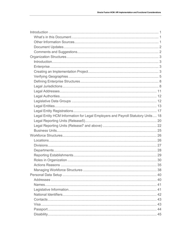 Oracle fusion hrms_for_uae_hr_setup_white_paper_rel11 | PDF | Legal ...