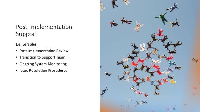 Oracle Fusion Implementation Stages and Deliverables.pptx