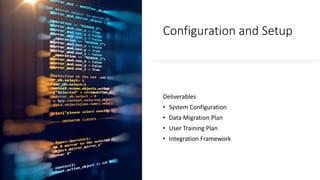 Oracle Fusion Implementation Stages and Deliverables.pptx