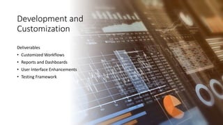 Oracle Fusion Implementation Stages and Deliverables.pptx