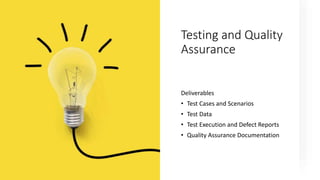 Oracle Fusion Implementation Stages and Deliverables.pptx