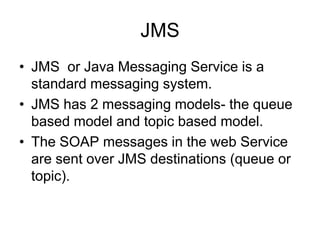 Oracle fusion middleware 11g - IBANK | PPT