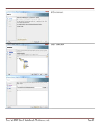 Oracle fusionmiddlewarecontinuosintegration slideshare_v1 | PDF