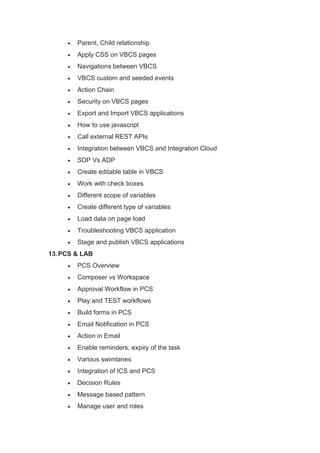 Oracle Fusion OIC Course Content.pdf