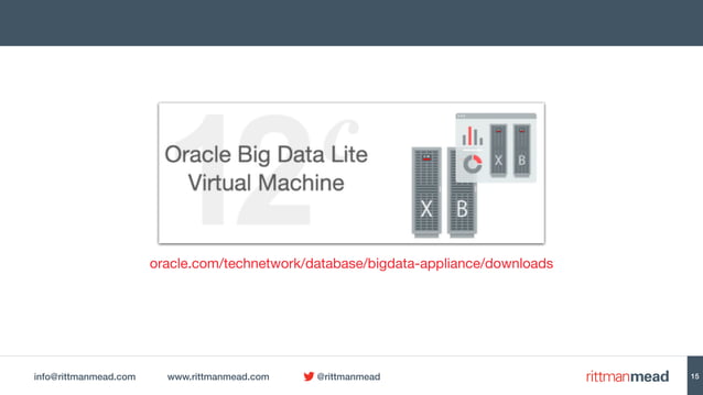Oracle Goldengate And Apache Kafka A Deep Dive Into Real Time Data