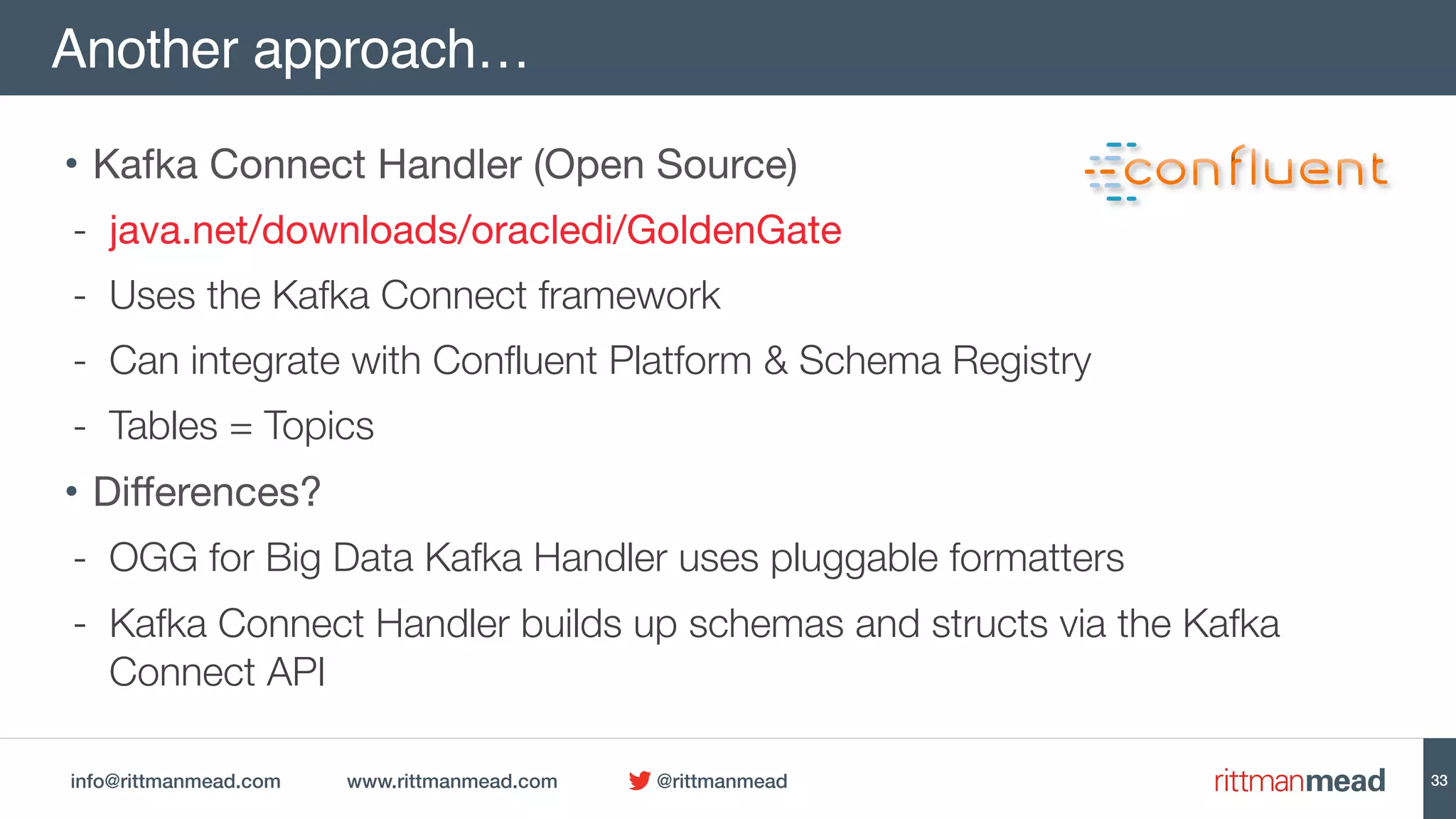 Oracle Goldengate And Apache Kafka A Deep Dive Into Real Time Data Streaming Ppt 8632