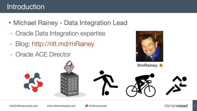 Oracle Goldengate And Apache Kafka A Deep Dive Into Real Time Data Streaming Ppt 6700