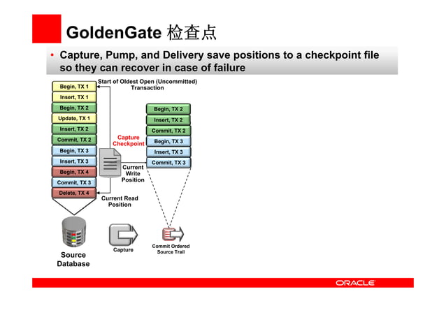 Oracle+golden+gate+introduction | PDF