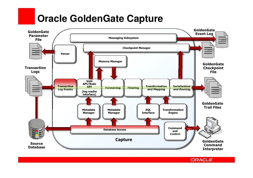 Oracle+golden+gate+introduction Oracle+golden+gate+introduction
