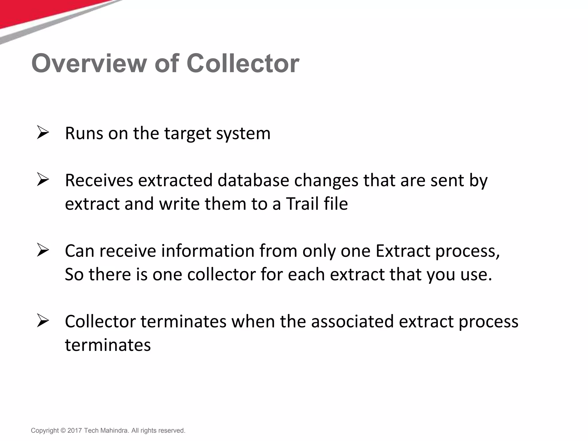 All about Oracle Golden Gate by Udaya Kumar Pyla | PPTX