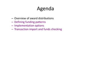 Oracle grants accounting 10 | PPT