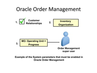 Oracle grants accounting 2 | PPT