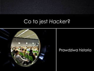 Oracle Hacking Session | PPT